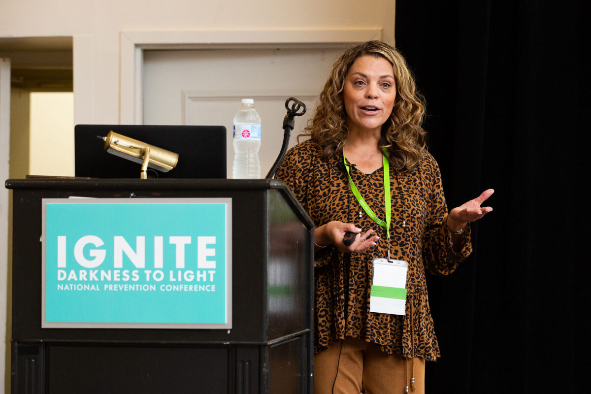 Turning Your Pain Into Purpose - Survivors to Thrivers